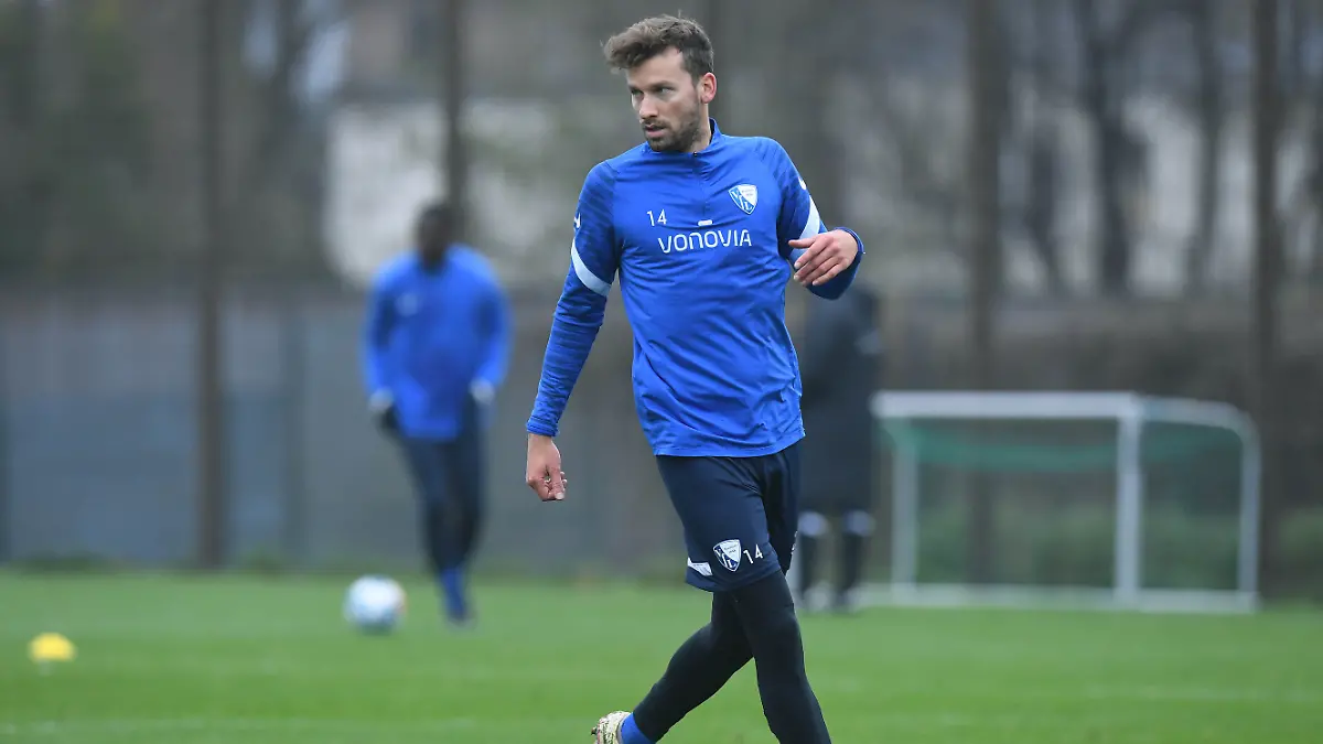 Ex-Fußballprofi Tom Weilandt verheimlichte Blutkrebs-Erkrankung