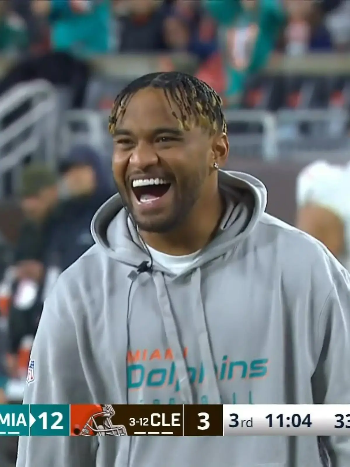 Tränen-Abschied: Turn-Star Olivia Livvy Dunne (22) hört auf