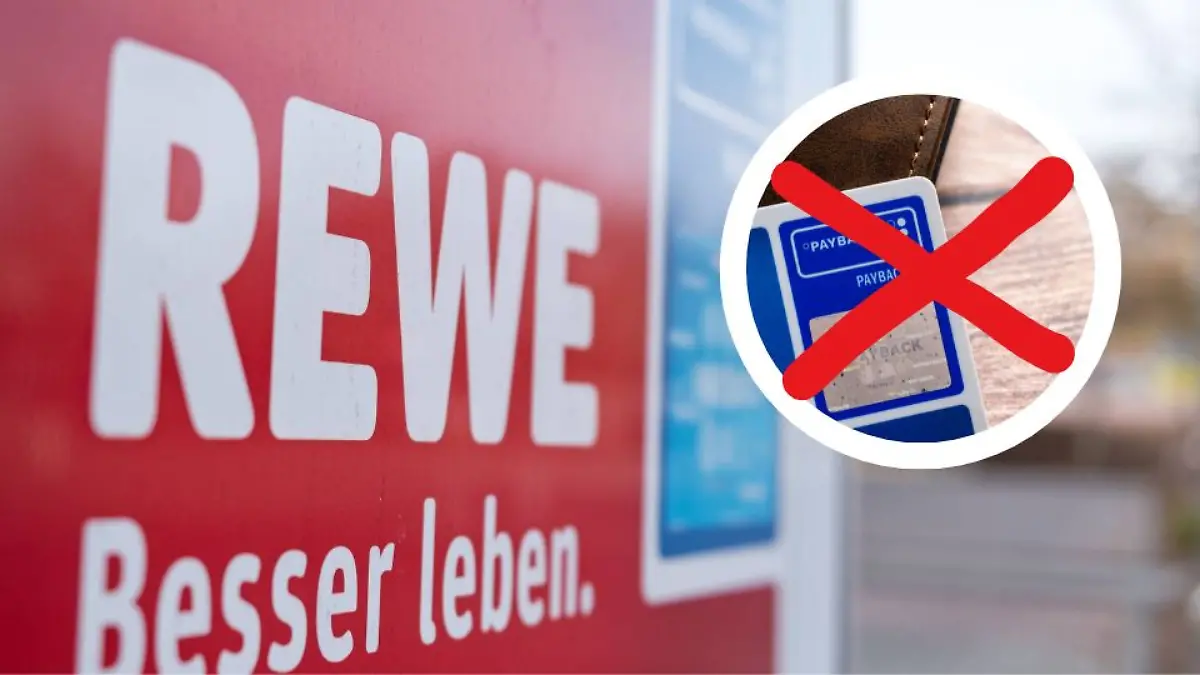 Payback-Aus bei Rewe! Mit welchem Bonusprogramm ihr jetzt bei welchem ...