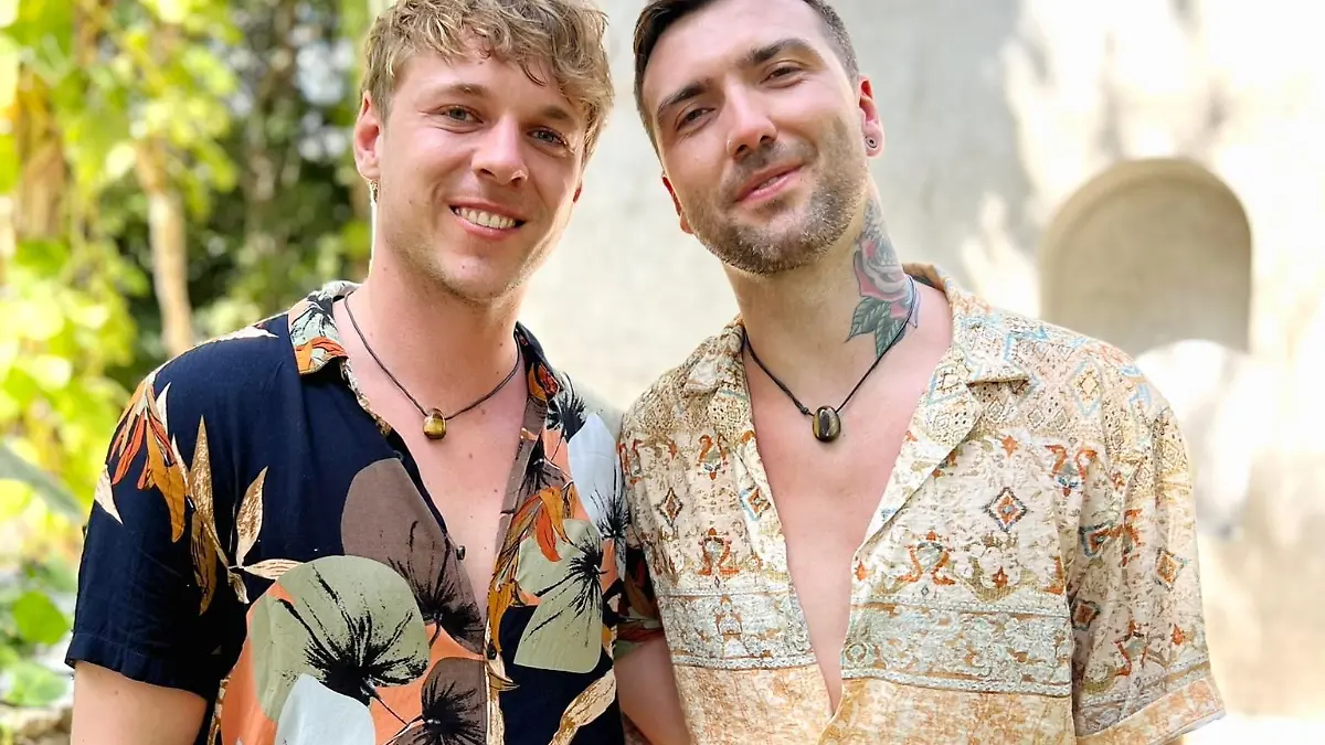 „Stranger Sins”-Kandidaten 2025: Diese 7 Paare gehen dieses Mal das Sex-Experiment ein