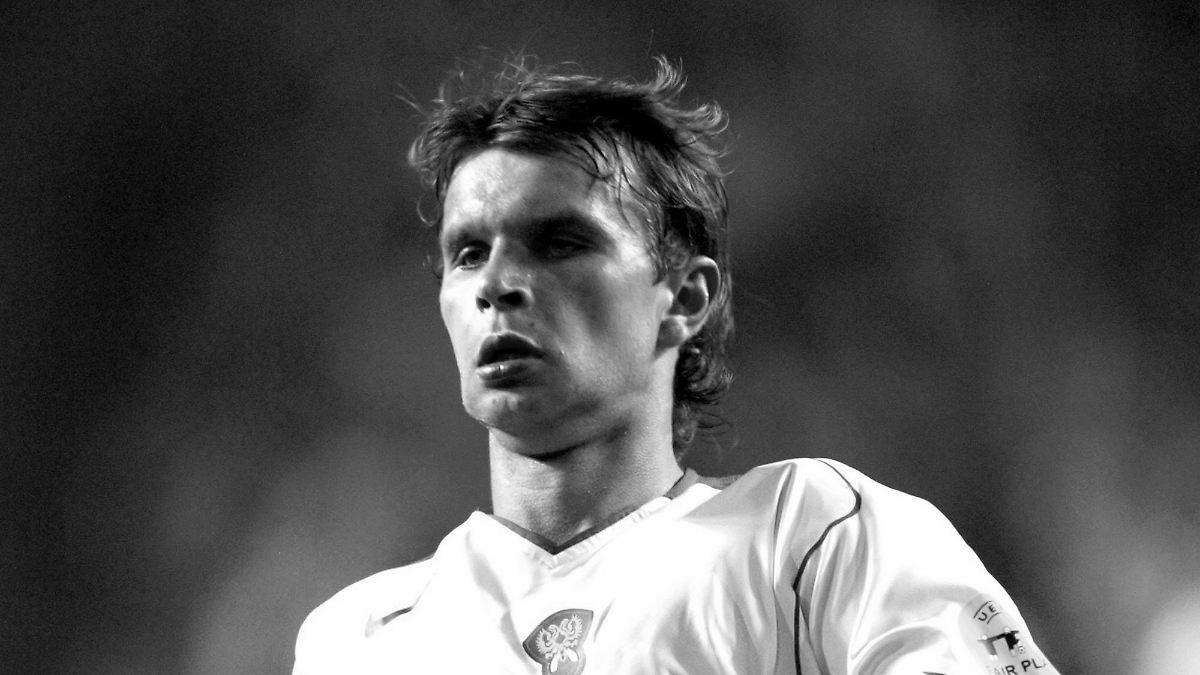 Ex-Nationalspieler Alexej Bugajew aus Russland stirbt im Krieg gegen ...