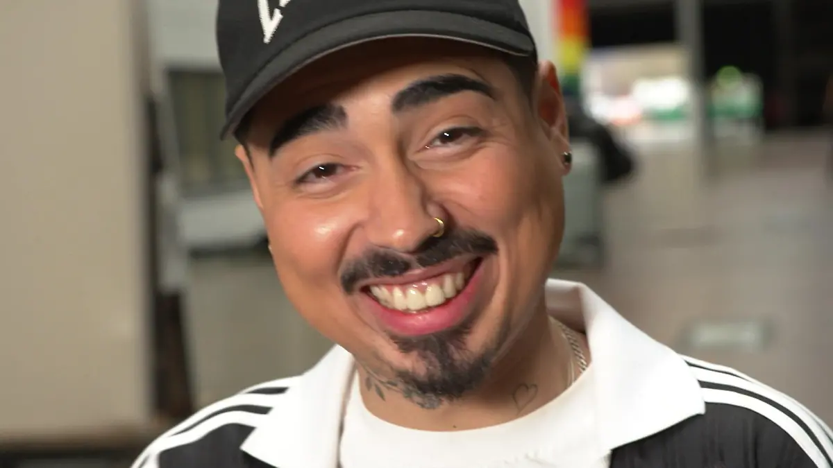 Tony Bauer kann nicht fassen, wie sein 2024 gelaufen ist: Erst „Let’s ...