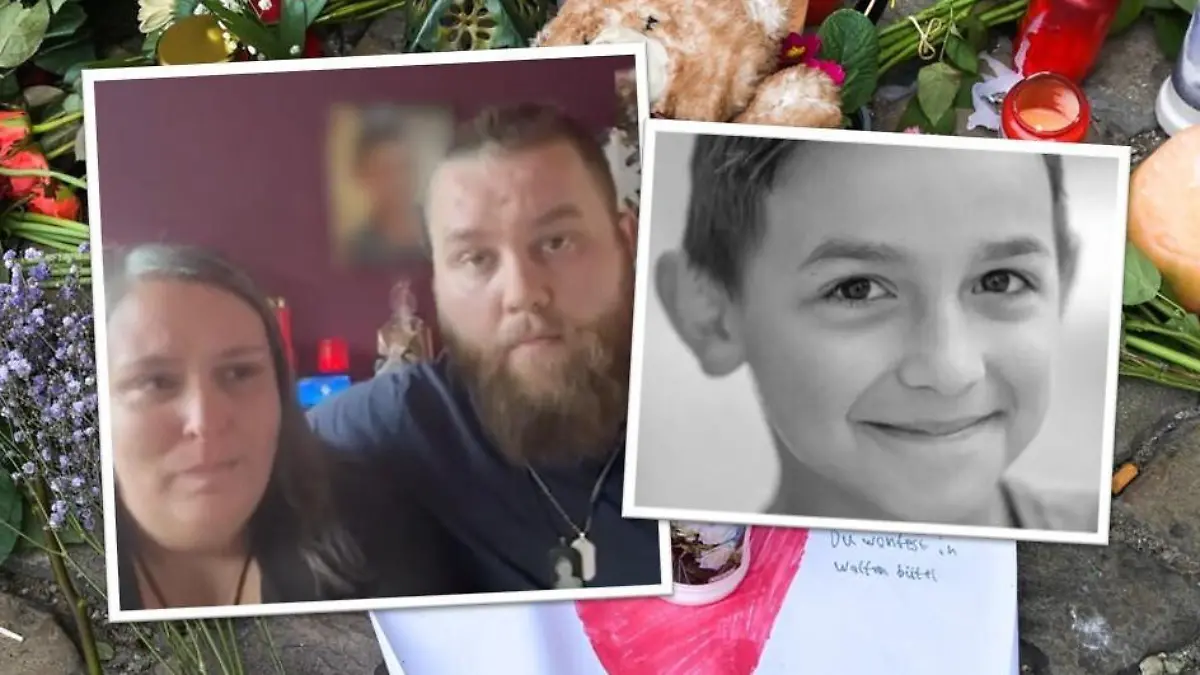 André (9) stirbt bei Magdeburger Weihnachtsmarktanschlag: Jetzt ...