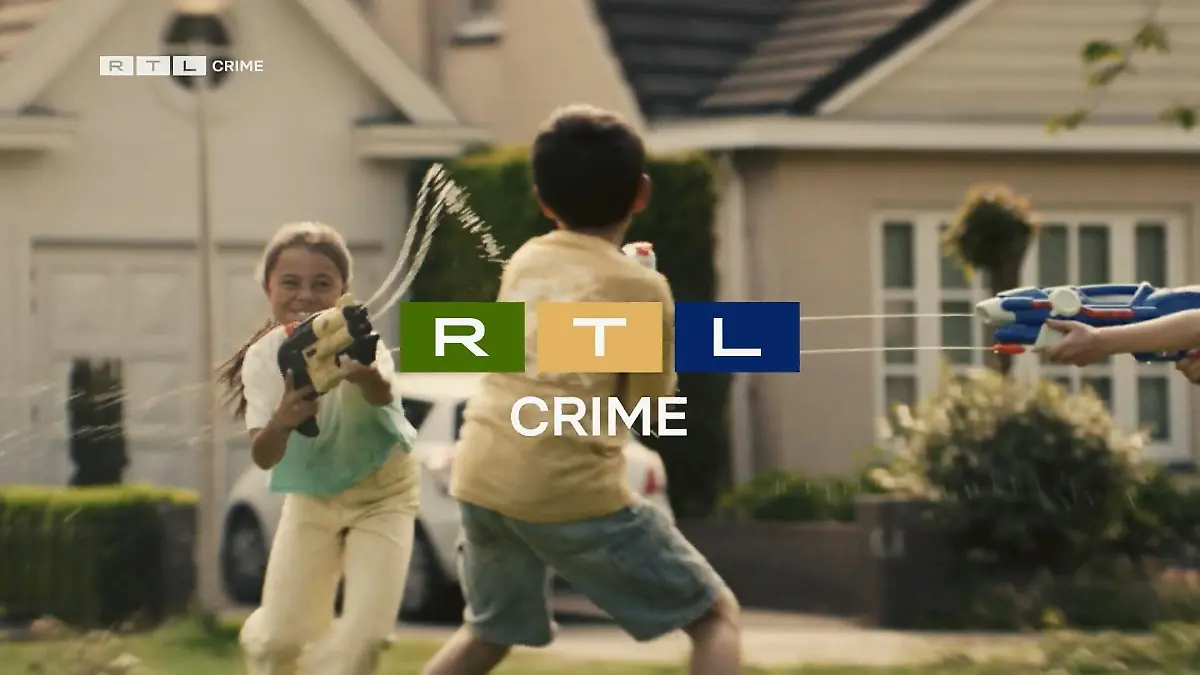 Jederzeit abrufbar: RTL Crime Highlights