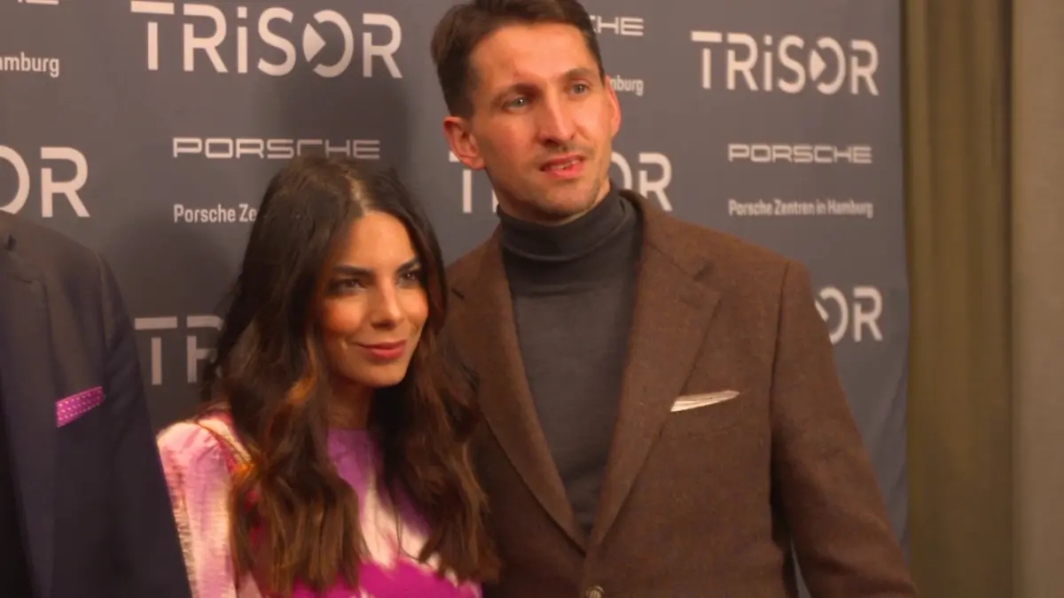 Notruf Hafenkante-Star Lilli Hollunder grübelt: „Warum gebe ich mir das?”