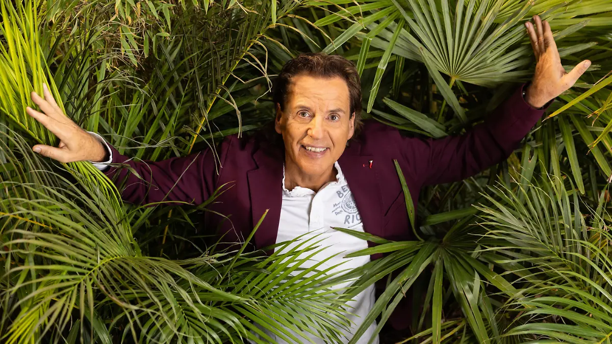 Dschungelcamp 2025: Jörg Dahlmann bekam an Tag 13 zu wenige Anrufe