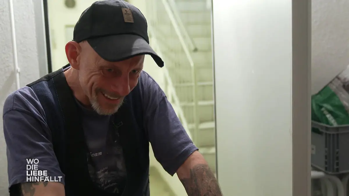 „My Big Fat Italian Wedding!” – Hochzeit bei Cosimo Citiolo und ...