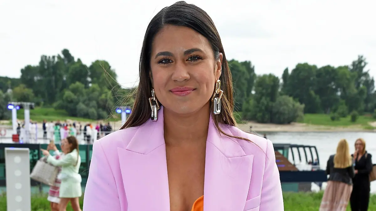 RTL-Moderatorin Steffi Brungs: Schock-Diagnose Gebärmutterhalskrebs ...