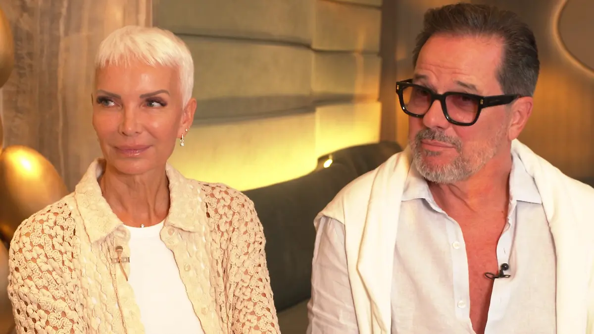 „Big Brother”-Star Alex Jolig: Luxus-Kreuzfahrt mit Britt nach schweren Schicksalsschlägen