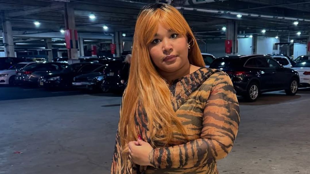Influencerin Carol Acosta (27) verschluckt sich beim Essen und stirbt