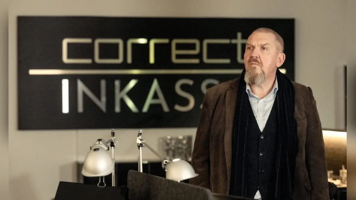 Kölner Tatort: Eine persönliche Erfahrung war die Inspiration für ...