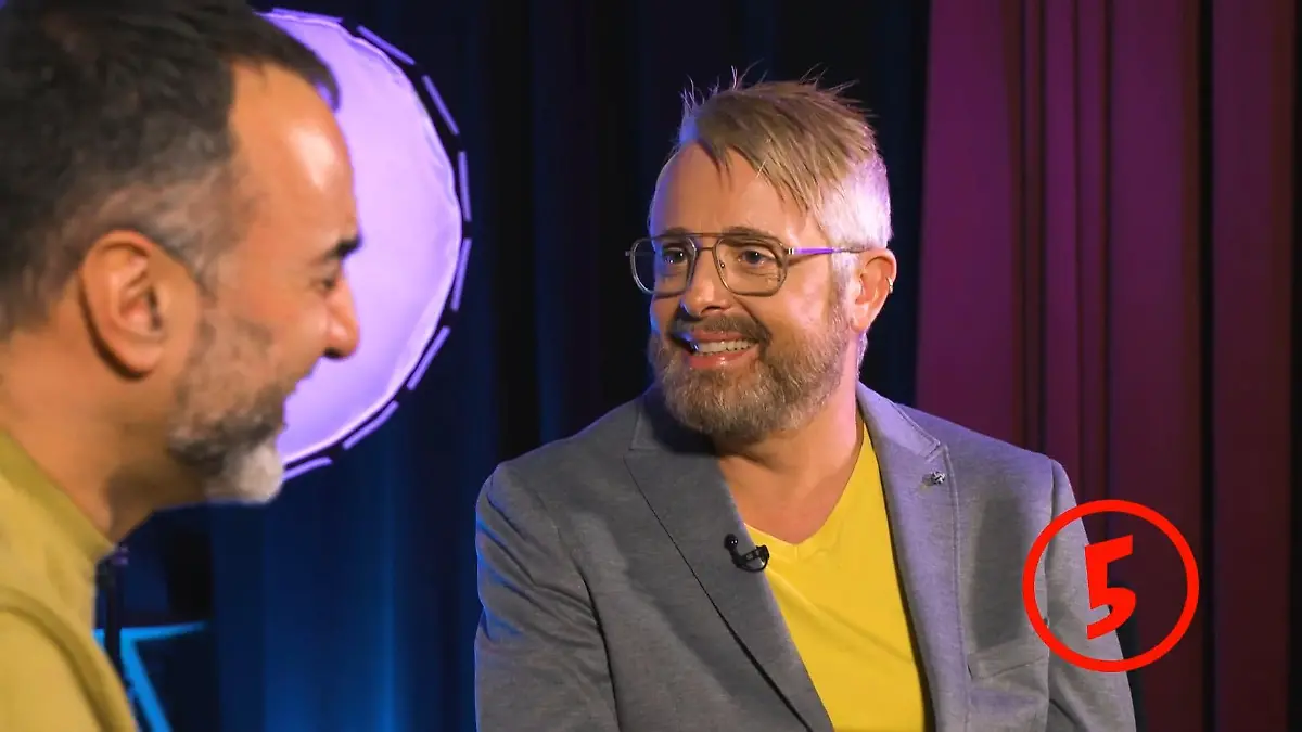 Ex-Bro'Sis-Star plaudert aus: Welchen Schauspieler Ross Antony „richtig geil“ findet