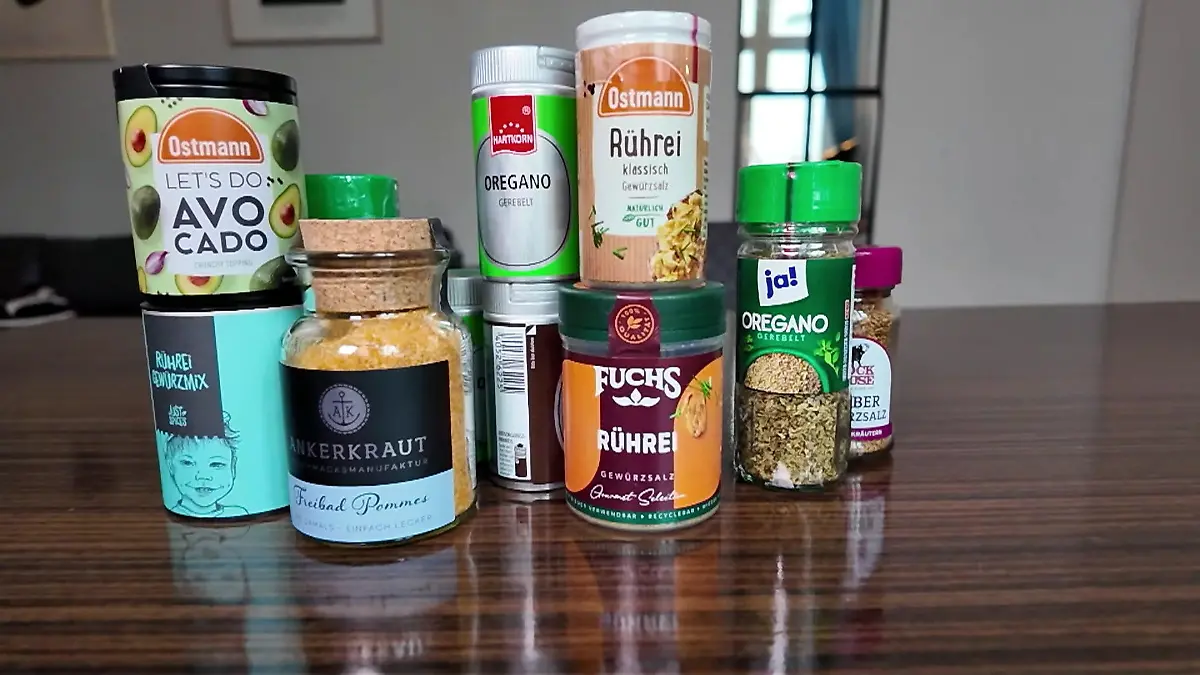 Außergewöhnliche Rezepte für leckere Pommes: So wird die Beilage zum ...