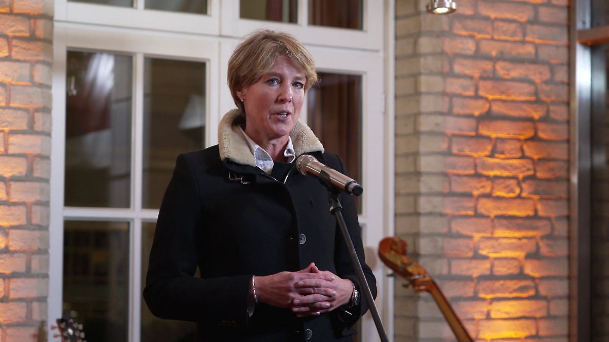 Christina Block über Leben ohne ihre Kinder: „Weihnachten und Silvester ...