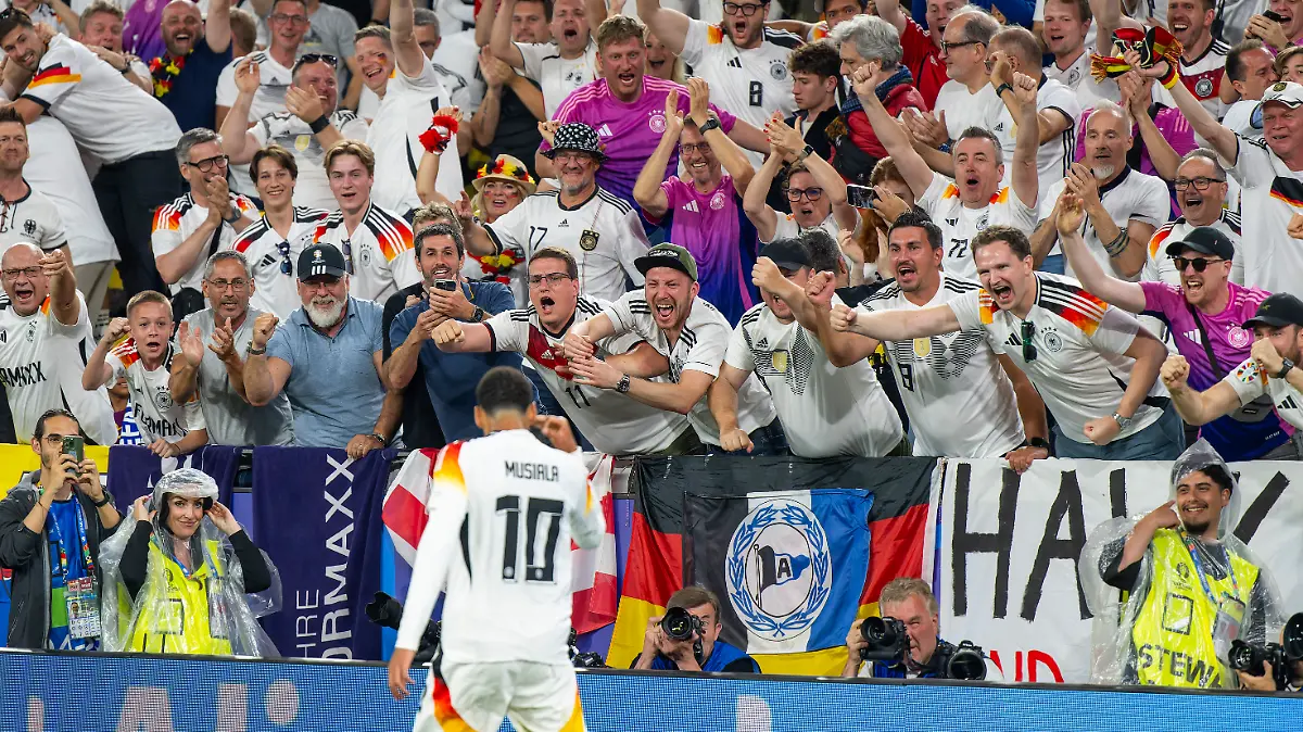 EM-Doku bei RTL verpasst? So seht ihr „Unser Team – Die Heim-EM 2024“ jetzt nachträglich auf RTL+