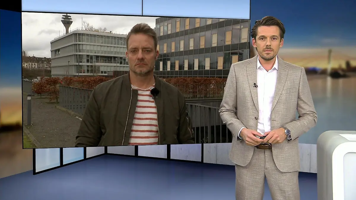 Strafmündigkeit senken?: Interview mit Oliver Huth