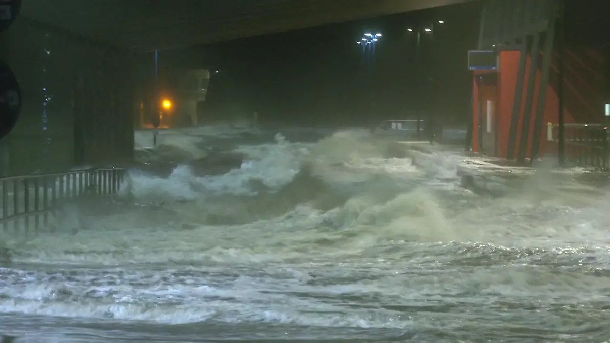 Hai-Alarm auf Menorca - Strand gesperrt