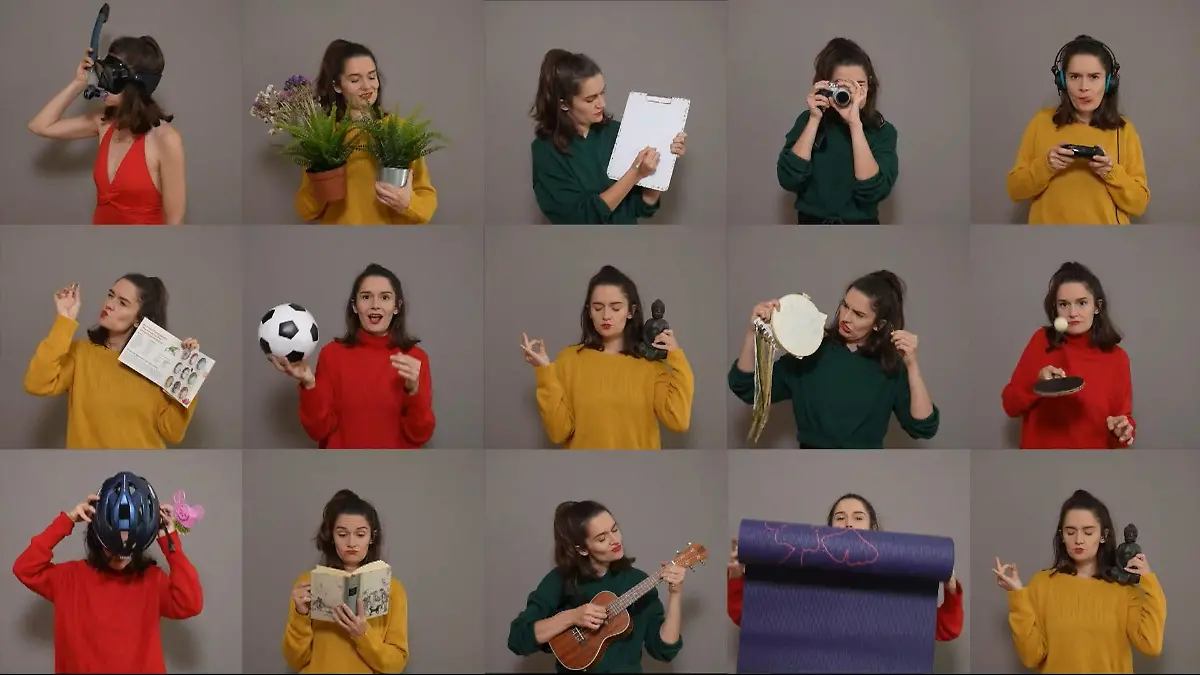 „Three Hobbys Theory”: Was steckt dahinter?