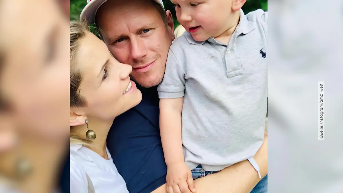 Ehe-Aus bei Anna-Maria Zimmermann! Wieso trennen wir uns nach Jahren von unserer Jugendliebe?