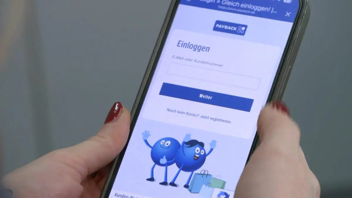 Payback bei Edeka vs. Bonusprogramm bei Rewe: Wo lässt sich am besten ...