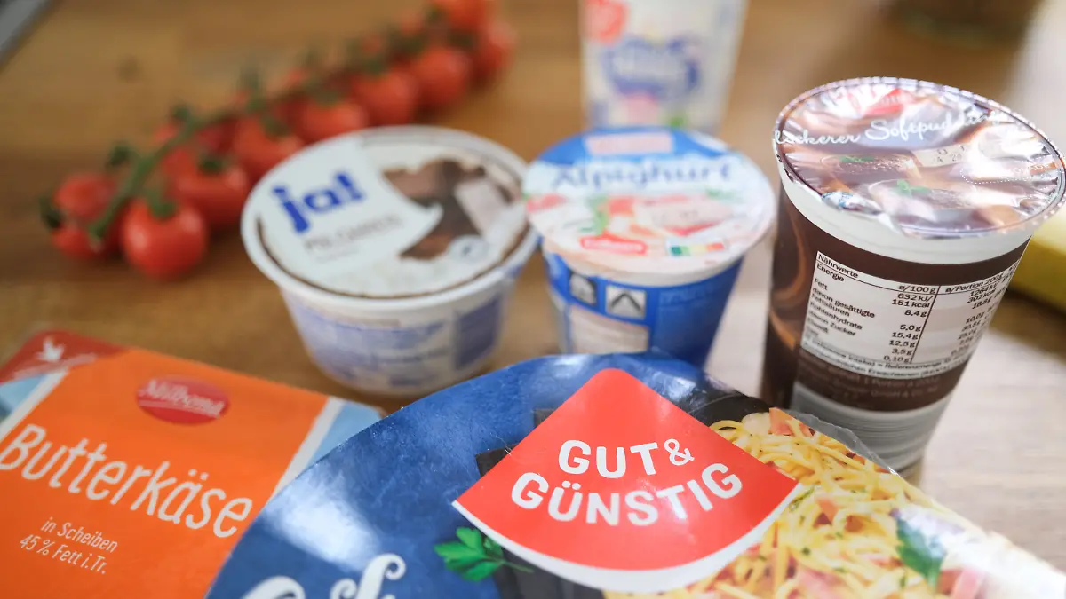 Payback bei Edeka vs. Bonusprogramm bei Rewe: Wo lässt sich am besten ...