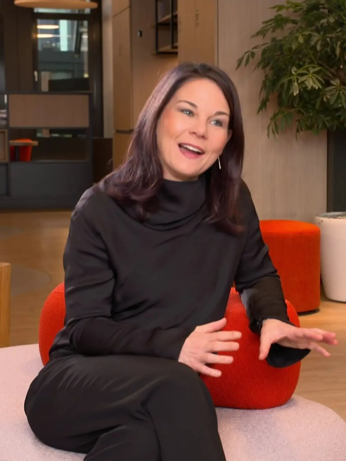 Roberta Bieling: Alle News & Infos