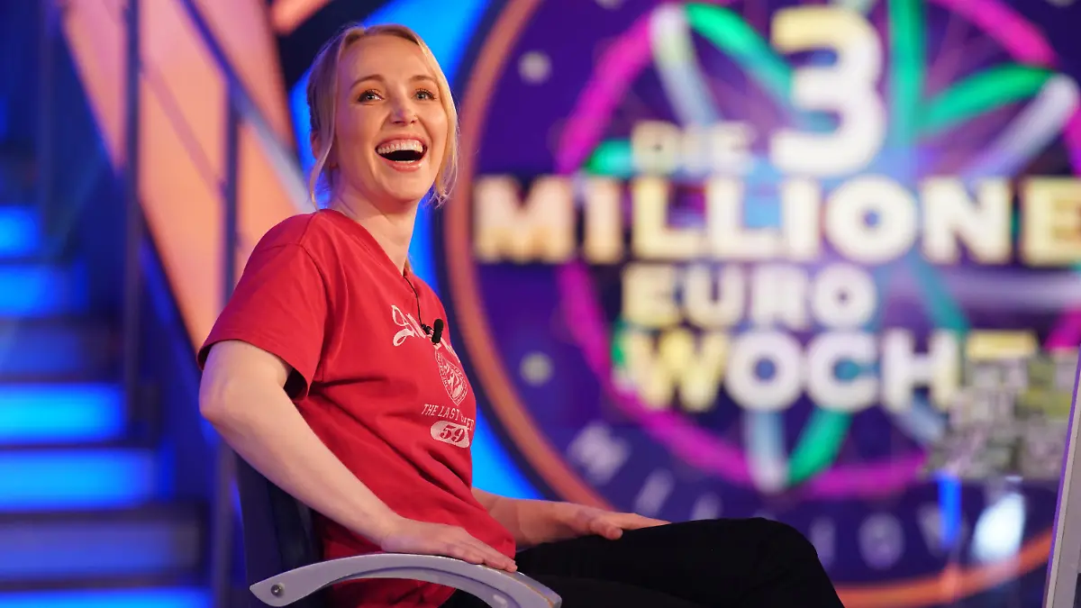 Unterhaltung: TV, Stars, Royals, Kino & mehr