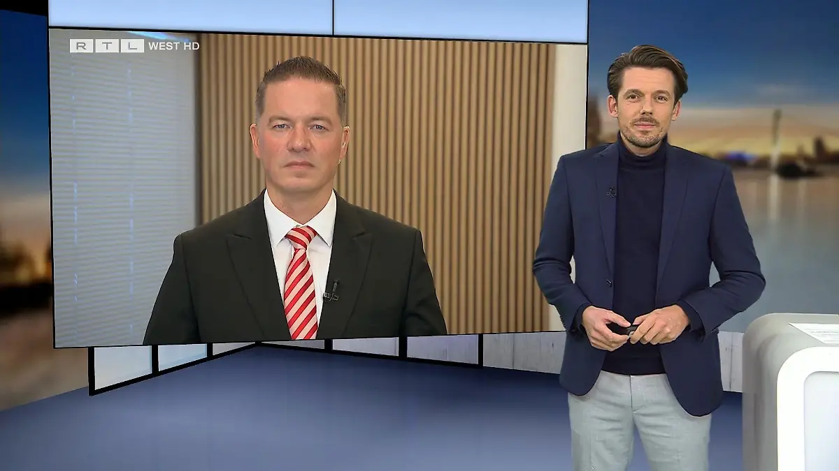 Agenda 2030: Interview mit Gregor Golland