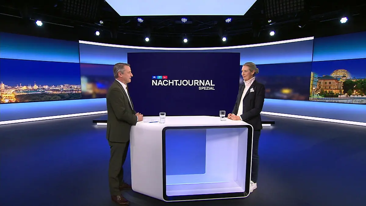 Hamburg: Luxus-Hotel Louis C. Jacob lehnt AfD-Chefin Alice Weidel ab