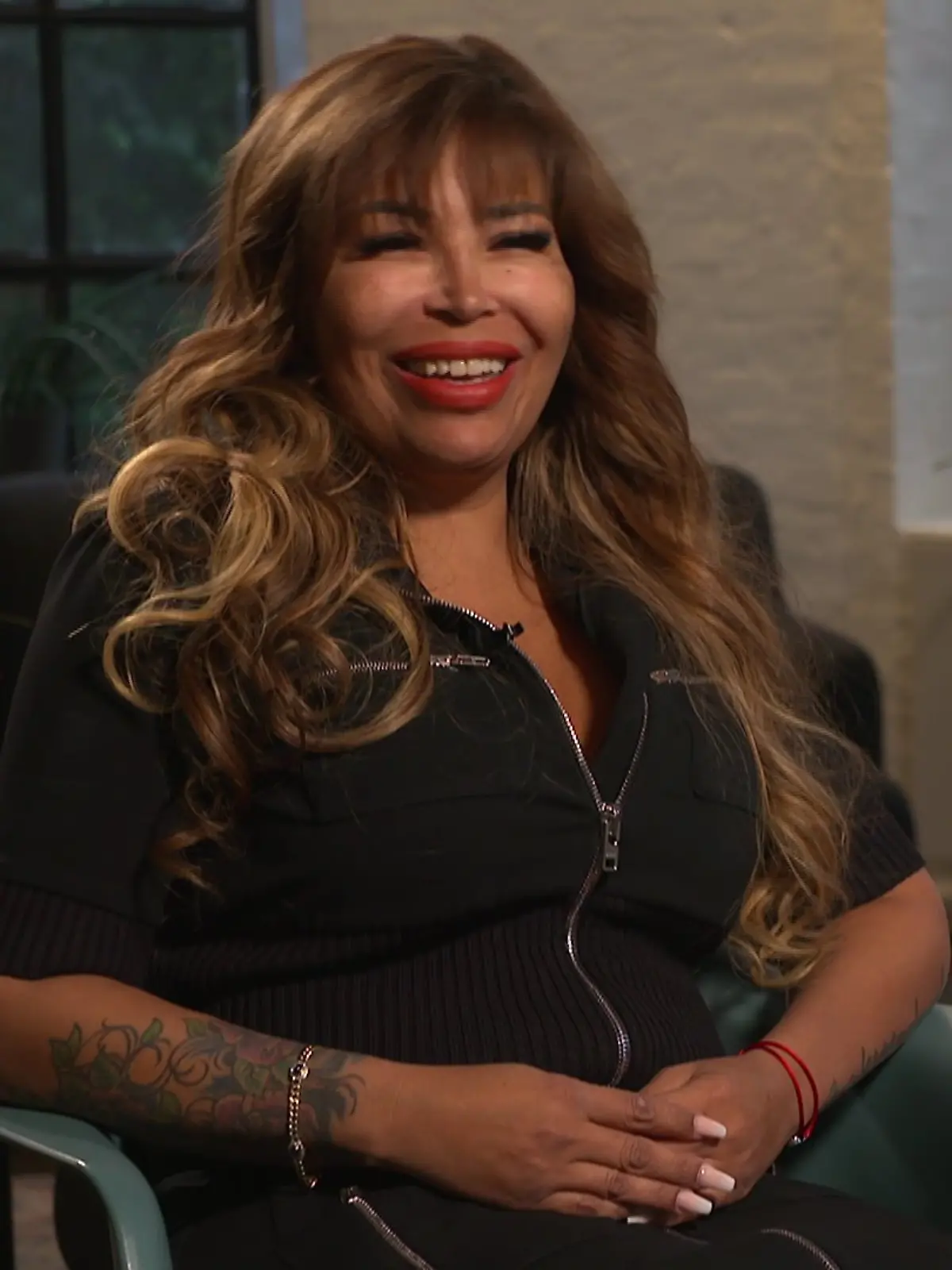 Patricia Blanco: Erstes Liebes-Interview mit ihrem neuen Freund Ben