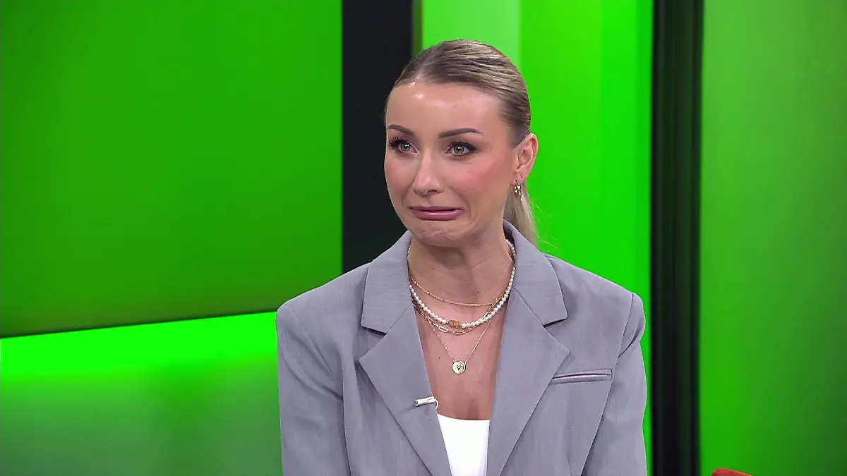 Dschungelcamp: Anna-Carina Woitschack nach Aus erleichtert - Grenze war ...