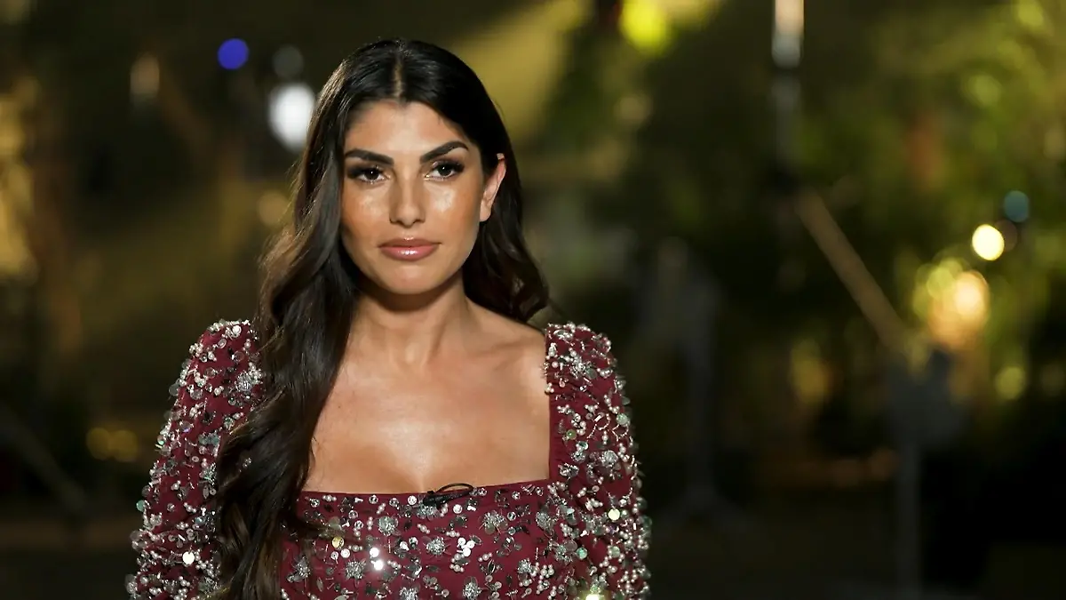 Dschungelcamp-Kandidatin 2025: Für Yeliz Koc ist der Dschungel Traum ...