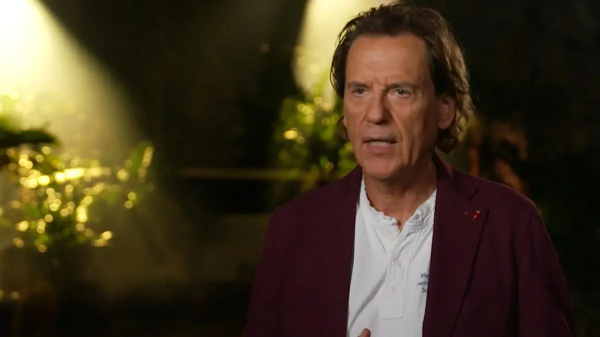 Dschungelcamp 2025: Jörg Dahlmann bekam an Tag 13 zu wenige Anrufe