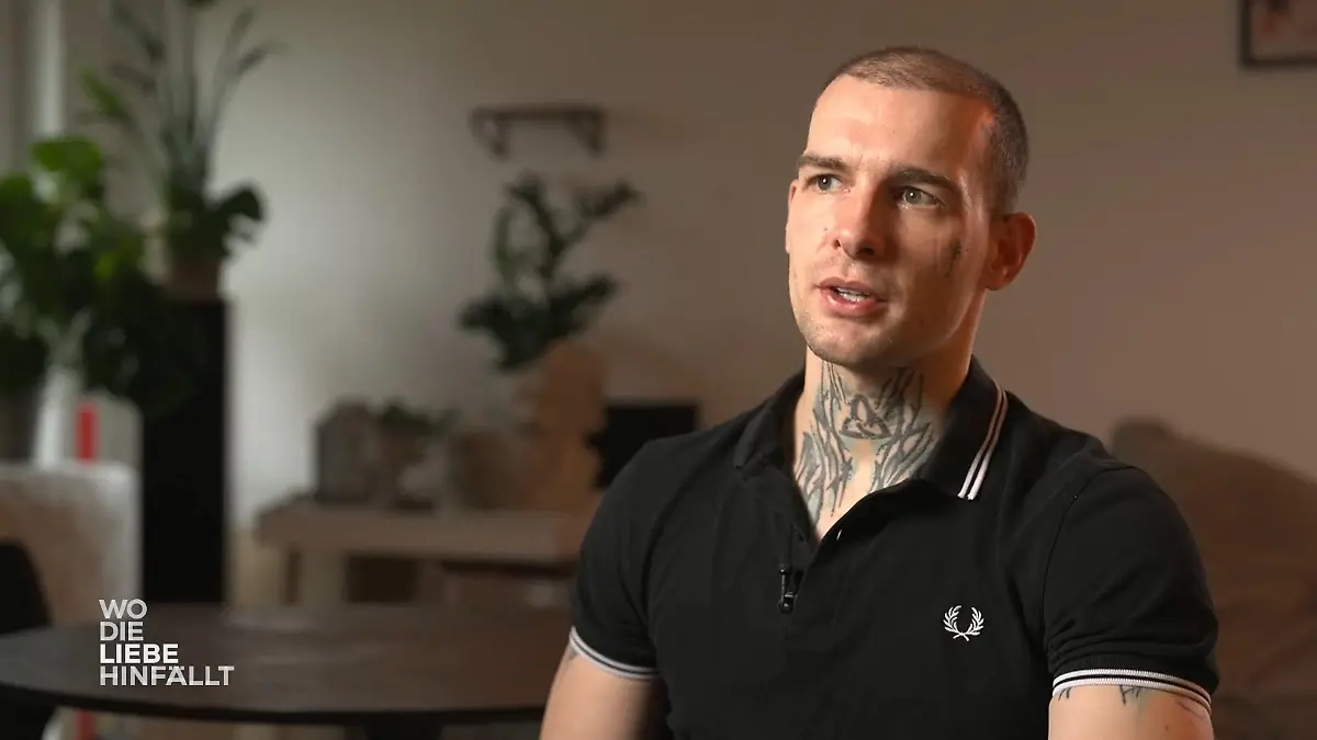 „Sturm der Liebe”-Star Isabell Stern: Deutlich älter als ihr Freund ...