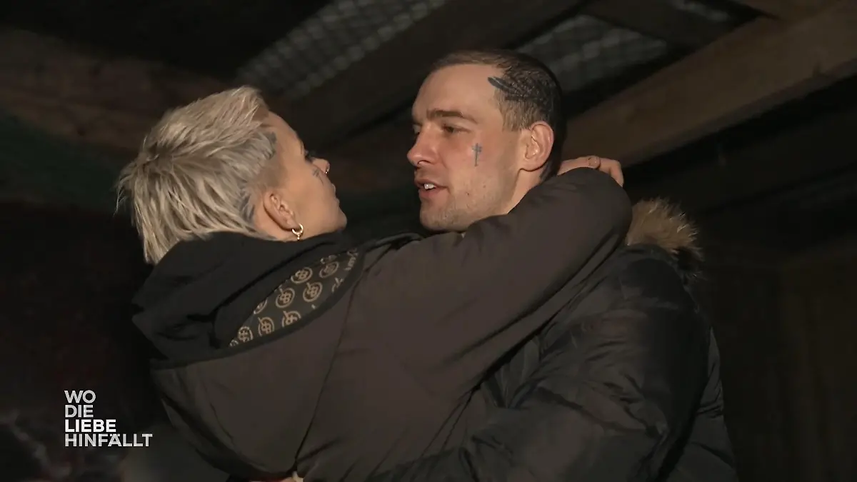 Nach 10 Jahren Ehe: Wie geht es weiter für Eric und Edith Stehfest?