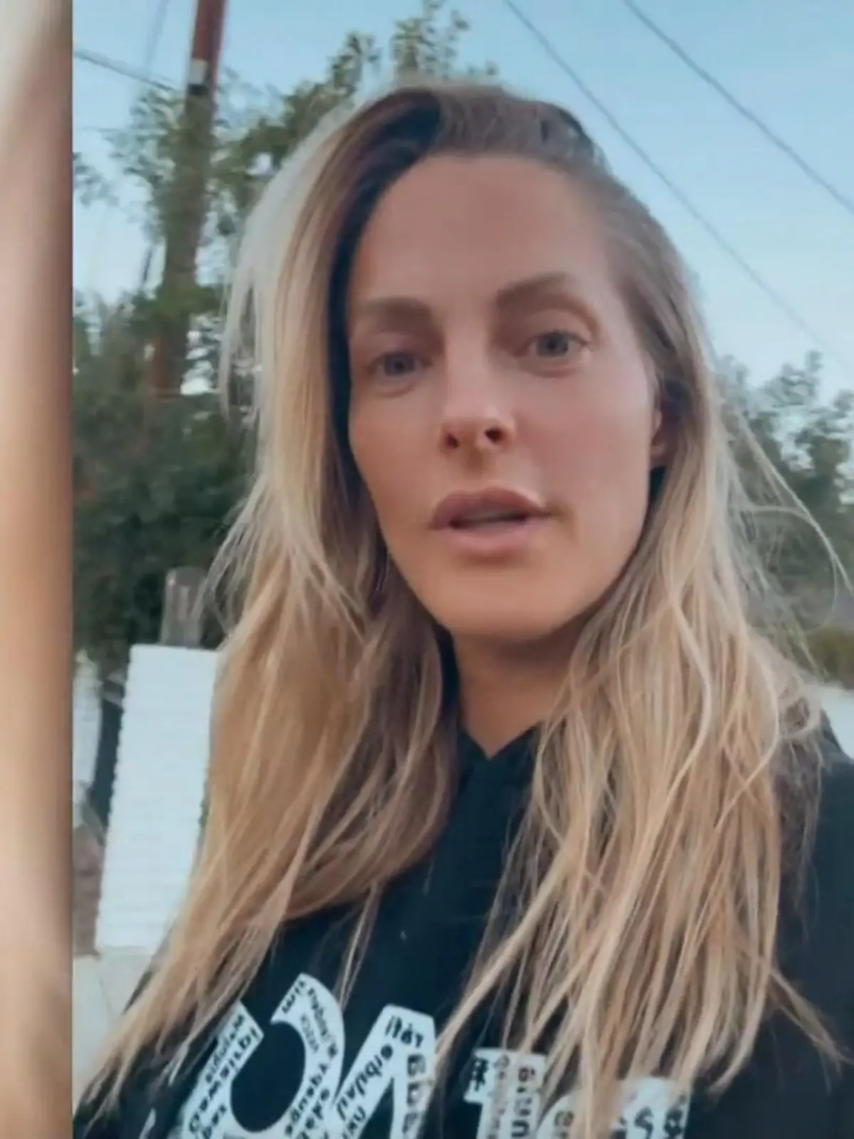 No-Angels-Star Nadja Benaissa läutet ihr Leben 2.0 ein