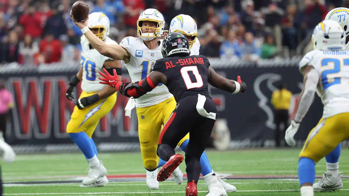 NFL: Alle News, Ergebnisse und Hintergründe zur National Football League