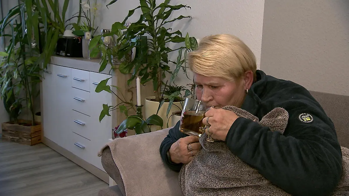 Miet-Drama in Sachsen – in Hartmannsdorf leben 200 Mieter im Bibber ...