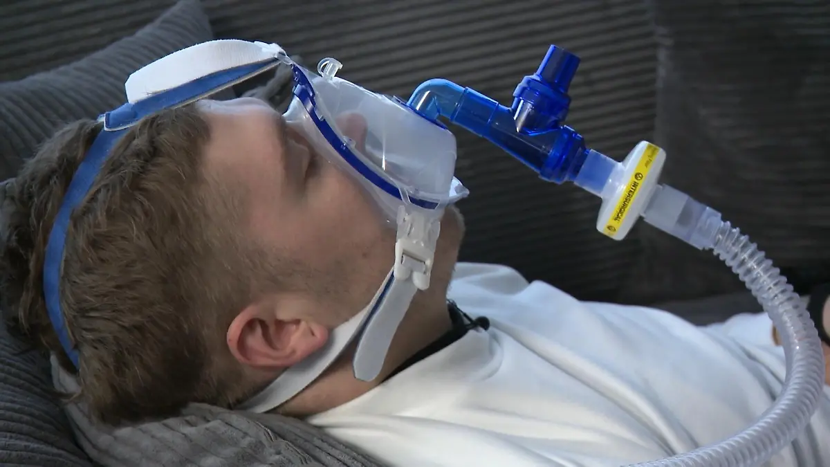 Paul Burdach (24) seit einem Jahr vermisst: Liefert „Aktenzeichen XY ...