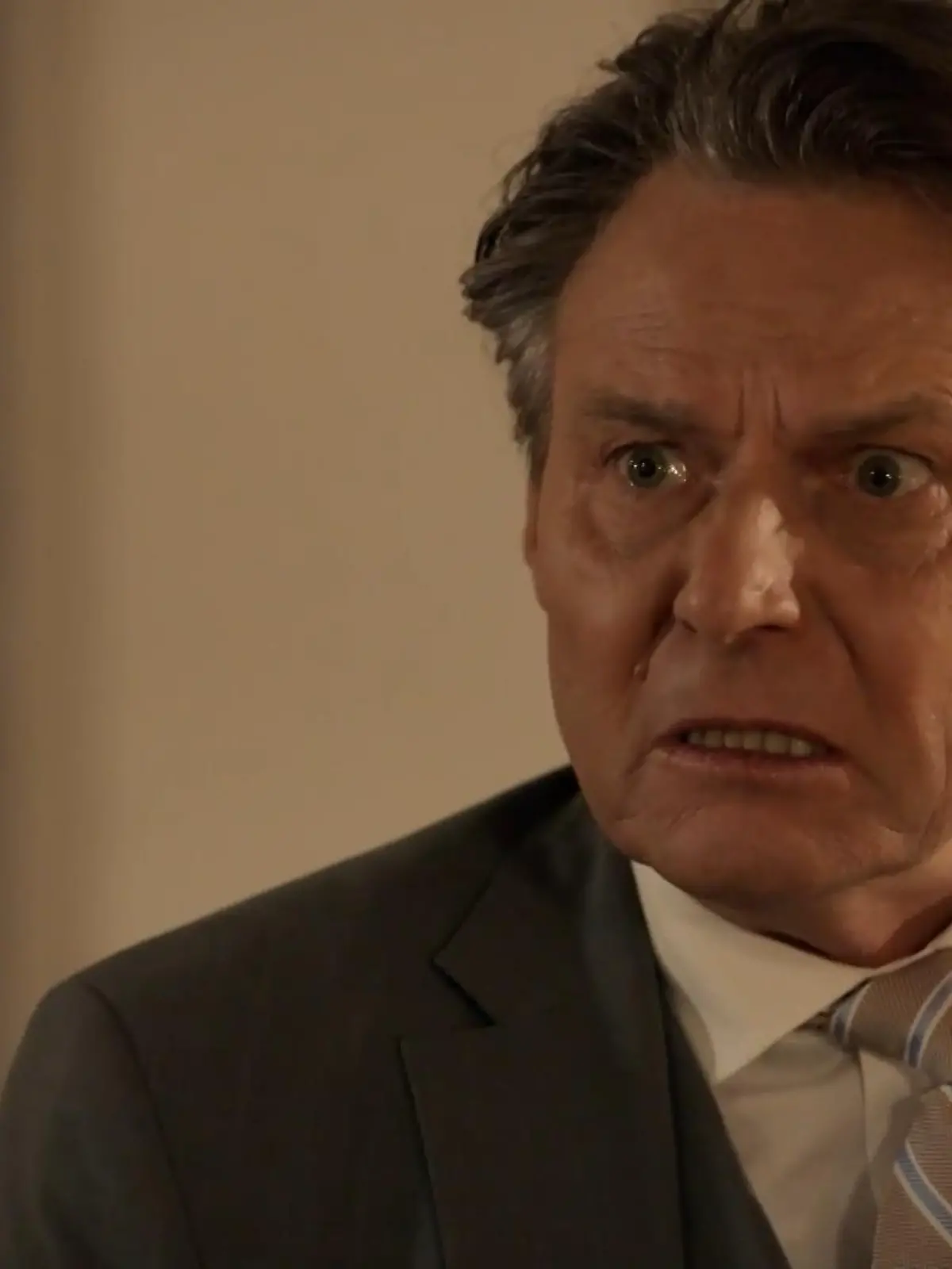 GZSZ-Folge 8249 vom 9. April 2025 im TV: Gerner will Rache an Zoe nehmen