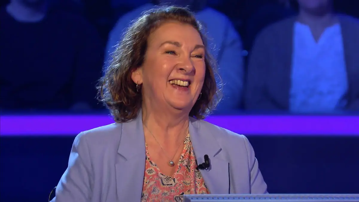 „Wer wird Millionär?”-Kandidatin bekommt zweite Chance – nach 22 Jahren!