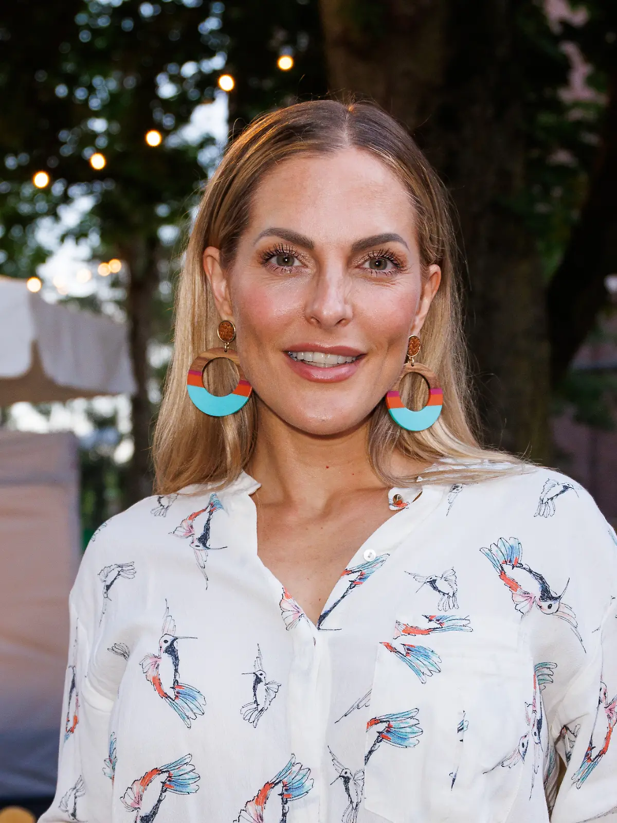 Sandy Mölling: Alle News & Infos