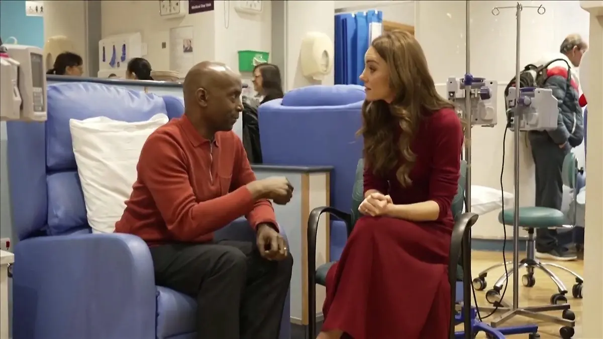 Rea Garvey zeigt seine Tochter (19): SO sieht Aamor aus!