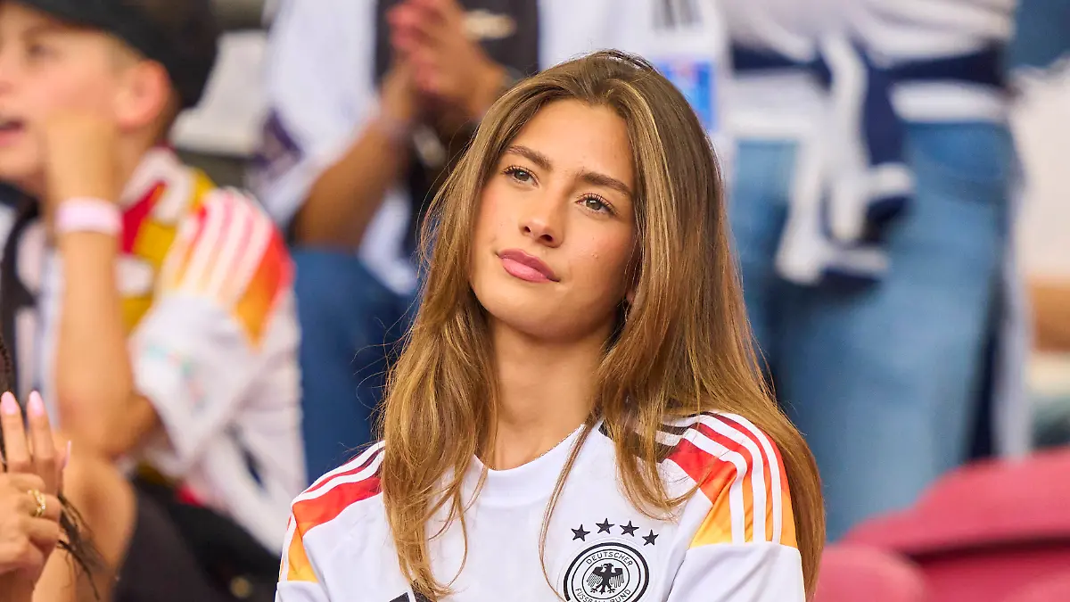 DFB-Star Kai Havertz erstmals Papa: Sophia bringt Baby zur Welt!