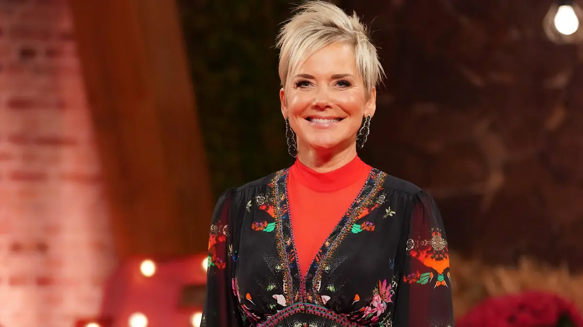 Neue Musik von „Bauer sucht Frau”-Star: Inka Bause verarbeitet Tod ...