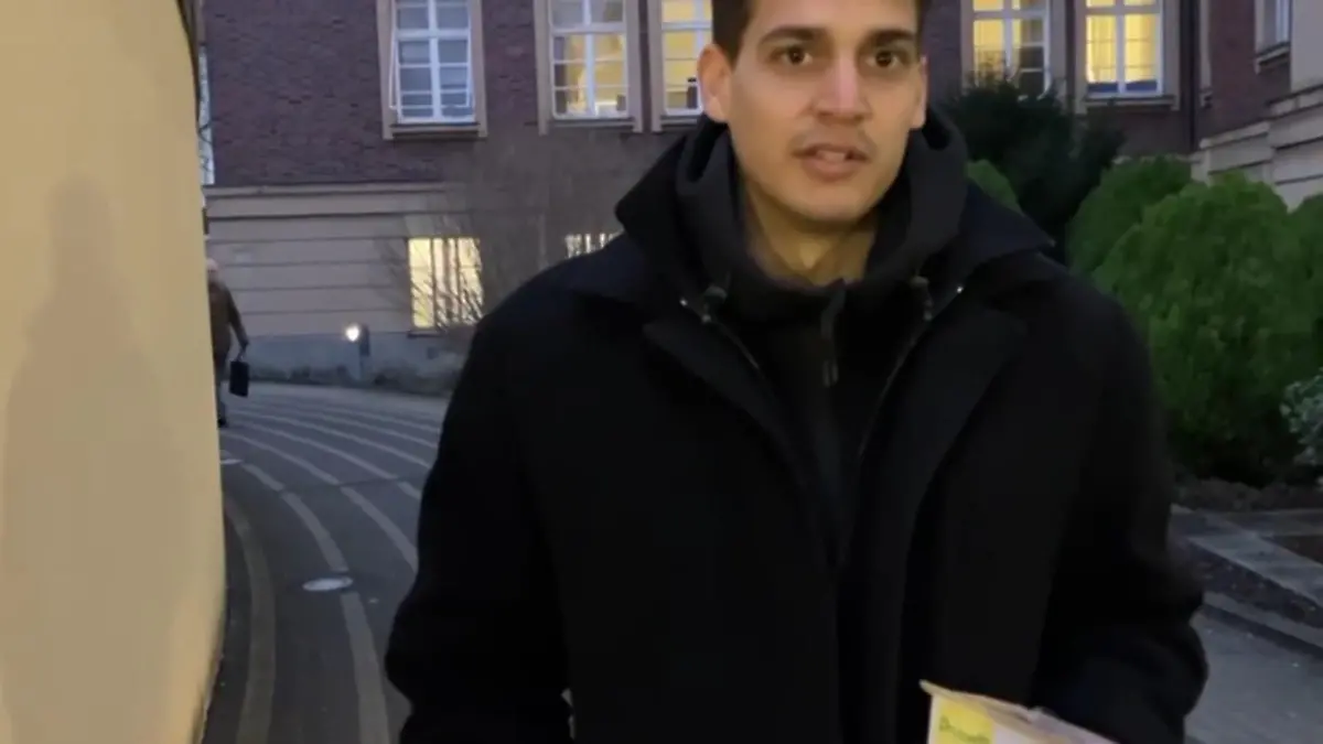 Sorge um Frédéric Prinz von Anhalt: Adoptivsöhne Kevin und Prinz Marcus ...