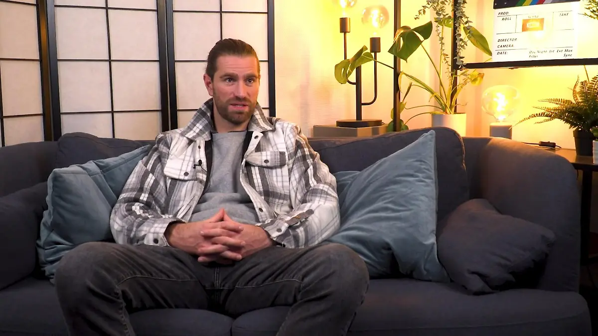 Henry steht bei „Unter uns“ zwischen den Stühlen: Wie weit ist deine ...