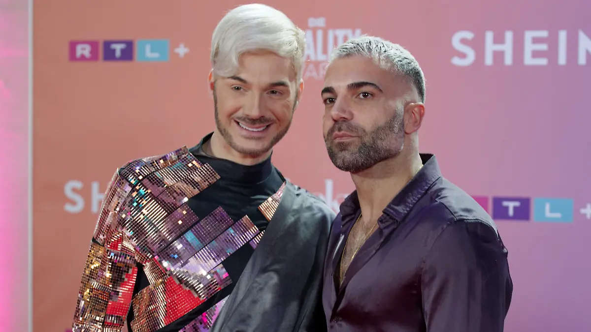 Dschungelcamp 2025: Sam Dylan schickt Rafi Rachek nach Aus eine süße Liebesbotschaft