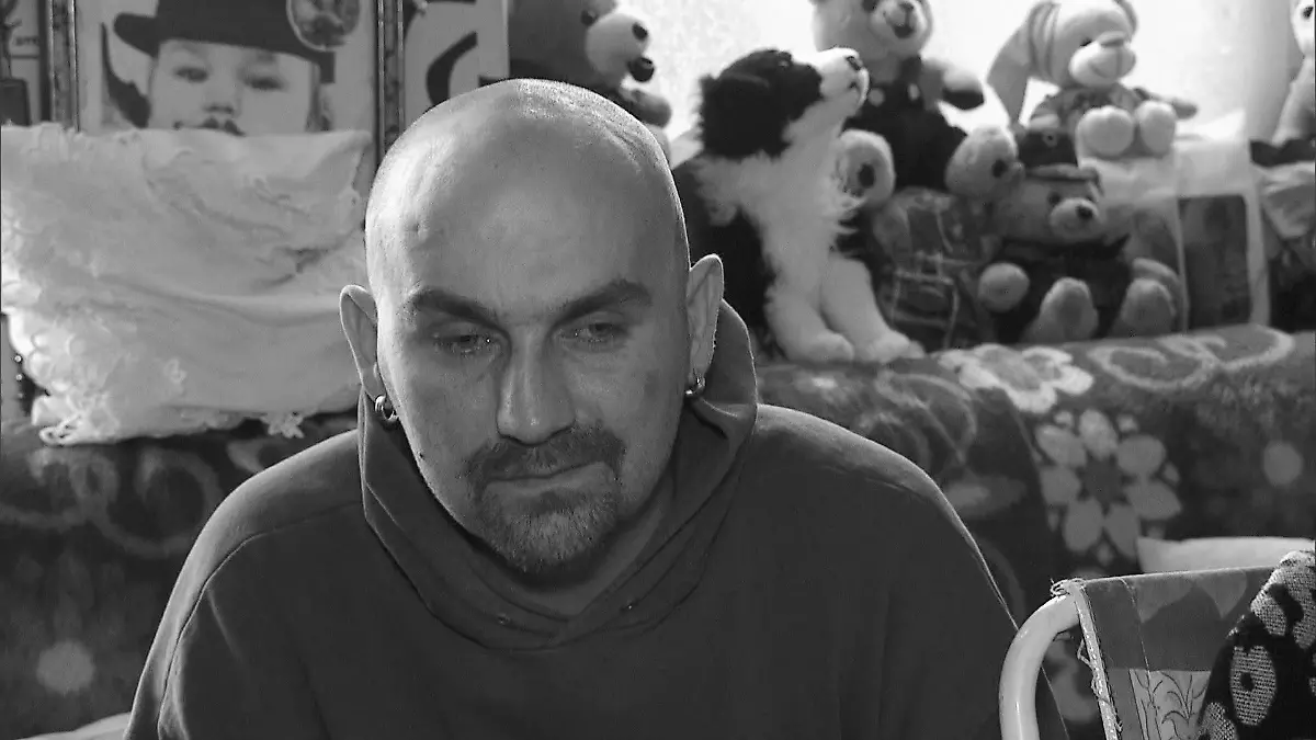 Familie Ritter in tiefer Trauer: Sohn Norman ist tot – Tochter ...