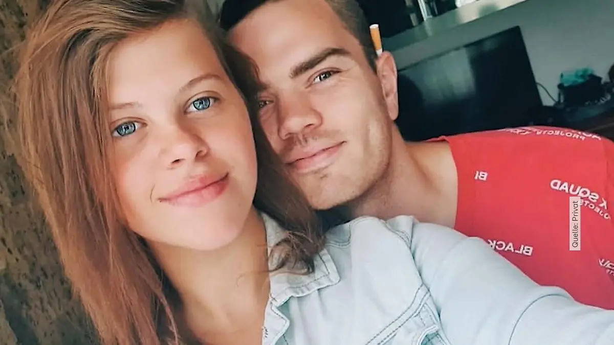 „Einfach nur noch ein Monster“: Michelle S. erlebt acht Jahre Beziehungshölle mit Steffen G.